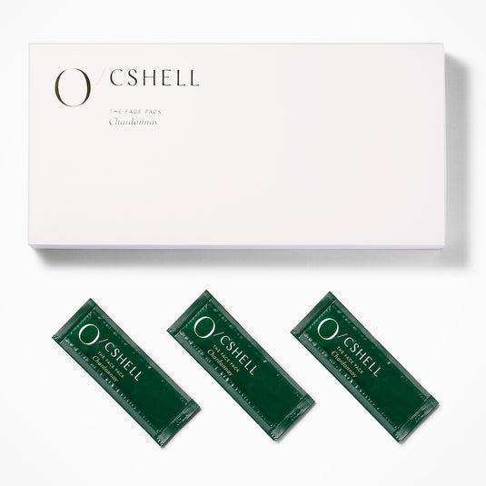 コレクション – O/CSHELL オクシェル